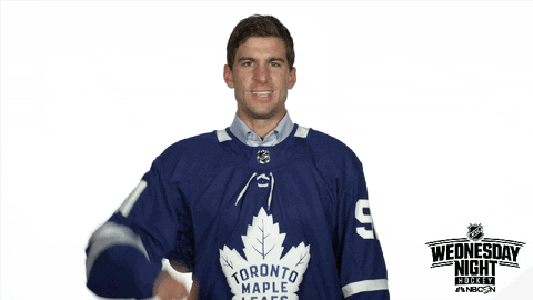 Lets Go Leafs GIFs - Get the best GIF on GIPHY
