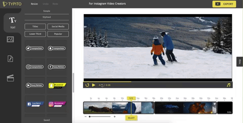 Instagram-story-text GIFs - Get the best GIF on GIPHY