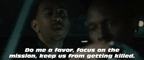 Fast And Furious Ludacris GIF by The Fast Saga - Find & Share on GIPHY