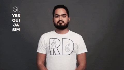 Asl Oui GIFs - Get the best GIF on GIPHY