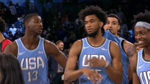 Memphis Grizzlies Dancing GIF by NBA - Find & Share on GIPHY
