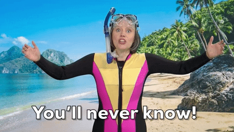 Kate Mckinnon Snl GIF by Saturday Night Live - Find & Share on GIPHY