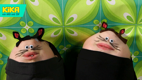 Face Wow GIF by KiKA - Find & Share on GIPHY