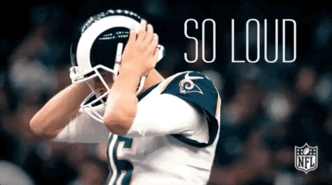 2018 Nfl Football GIF by NFL - Find & Share on GIPHY