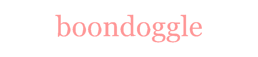 Boondoggle Sticker by quinnie.jpg for iOS & Android | GIPHY
