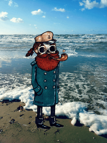 Das Meer GIFs - Get the best GIF on GIPHY