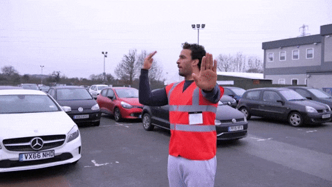 Car Parking GIFs - Get the best GIF on GIPHY