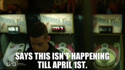 April GIFs on GIPHY - Be Animated