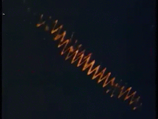 Satellite Communications Vintage GIF by US National Archives - Find ...