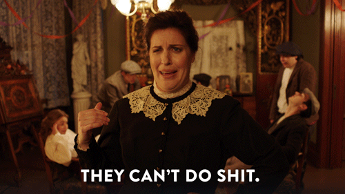 Jack Shit GIFs - Get the best GIF on GIPHY