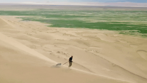 Desert Views GIFs - Get the best GIF on GIPHY