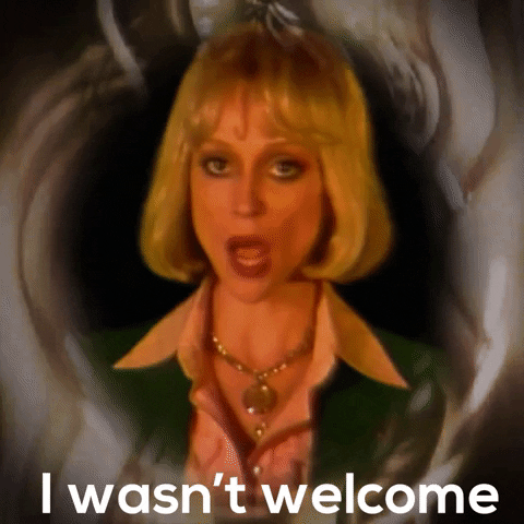 Not That I Wasnt Screaming For Most Of This GIFs - Get the best GIF on ...