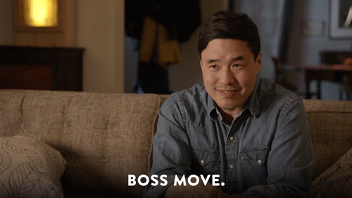 Comedy Central GIF by Drunk History - Find & Share on GIPHY