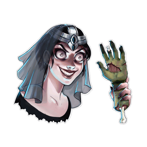 MTG Arena Stickers GIFs on GIPHY - Be Animated
