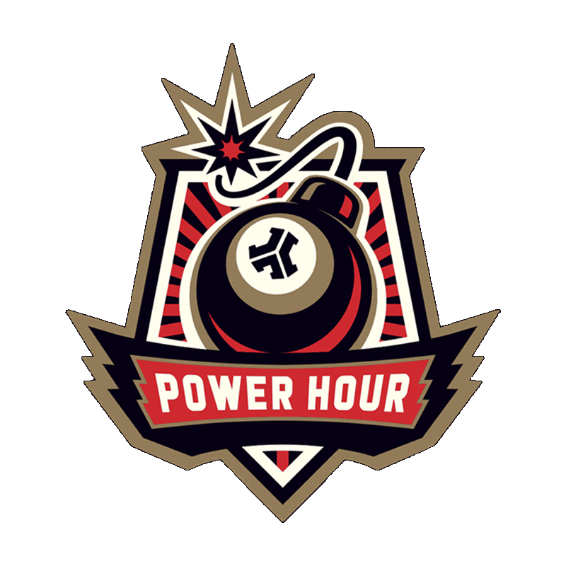 Defqon.1 Party Sticker by Q-dance for iOS & Android | GIPHY