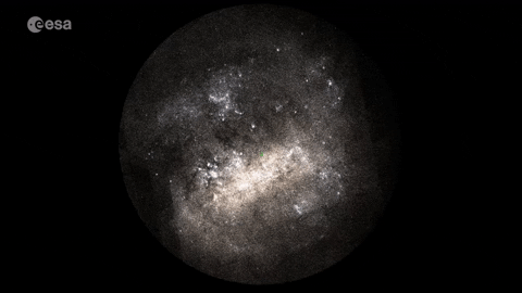 Spacescience GIFs - Get the best GIF on GIPHY