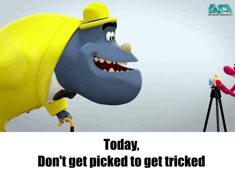 April Fool Ball Gagged Scene 2 GIFs - Get the best GIF on GIPHY