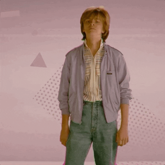 80s-teenager GIFs - Get the best GIF on GIPHY