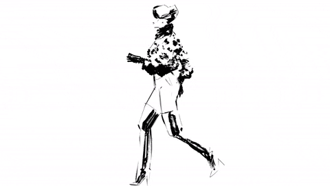 High Heels Running GIF - Find & Share on GIPHY