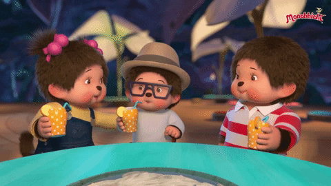 Boire Un Coup GIFs - Get the best GIF on GIPHY