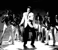 Rock And Roll Dance GIF by hoppip - Find & Share on GIPHY