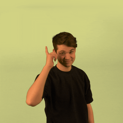 Smart Head GIFs - Get the best GIF on GIPHY