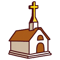Church Animated Gif