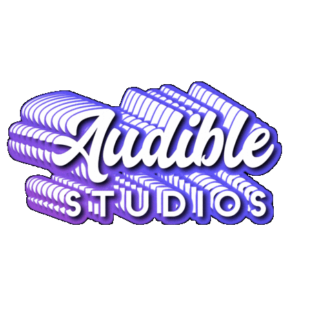 Audible Recording Studios GIFs on GIPHY - Be Animated