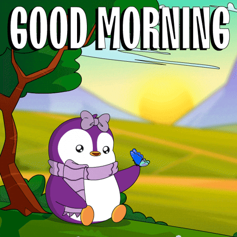 Giphy Via Images Good Morning Good Morning Travel GIF By Yevbel Find