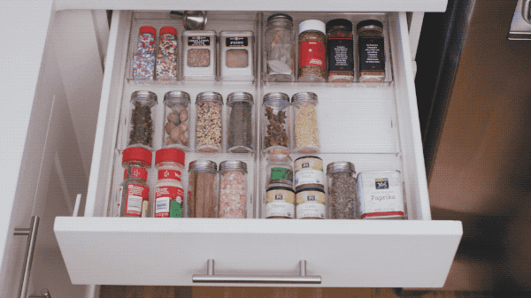 Kitchen Organization GIF by The Container Store - Find & Share on GIPHY