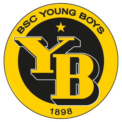 Logo Bern Sticker by BSC Young Boys for iOS & Android | GIPHY