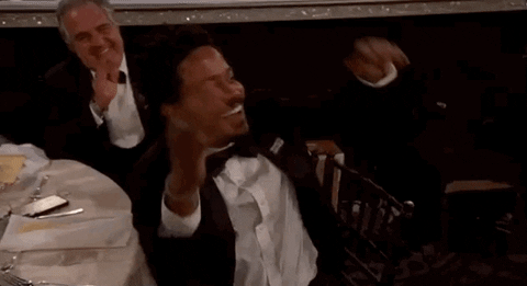 The Rock Clapping GIFs - Get the best GIF on GIPHY
