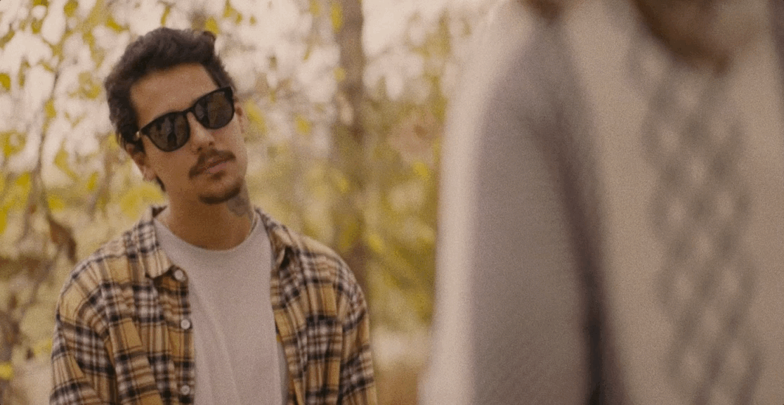 Nobody Knows GIF by Jez Dior - Find & Share on GIPHY