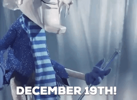 Dec 19Th GIFs - Get the best GIF on GIPHY