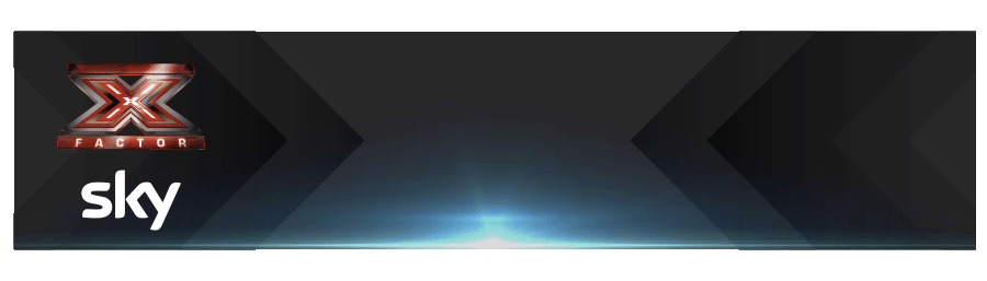 X Factor Xf12 Sticker by X Factor Italia for iOS & Android | GIPHY