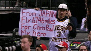 West Forsyth GIFs - Get the best GIF on GIPHY