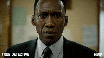 "True Detective" Season 3 is Coming by Entertainment GIFs | GIPHY