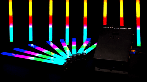 Dj Lights Gif