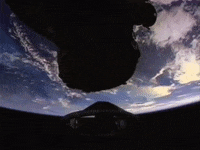 Docking Gif