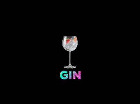 Cocktail Gin GIF - Find & Share on GIPHY