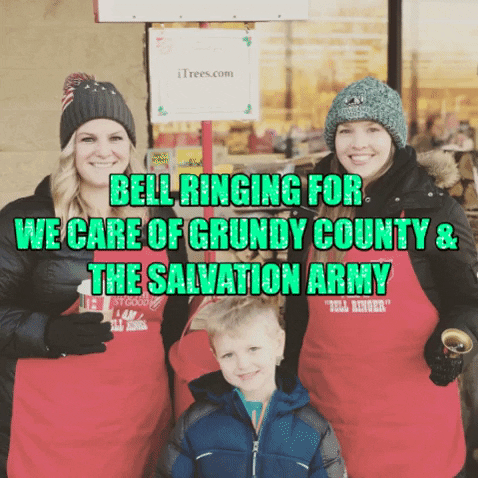 Bell Ringing GIFs - Find & Share on GIPHY