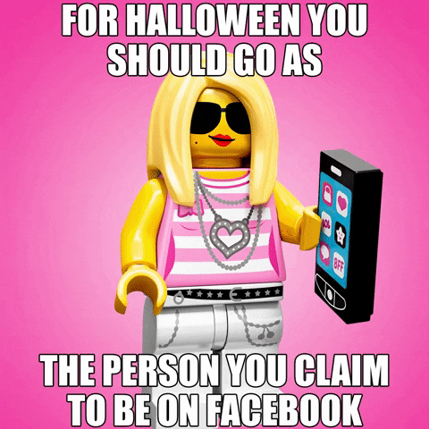 Facebook Profile GIFs - Get the best GIF on GIPHY