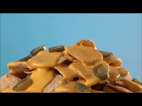 Cheese Spin GIFs - Get the best GIF on GIPHY