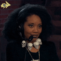 Rat Queens Chapter 1 Episode 3 by Hyper RPG | GIPHY