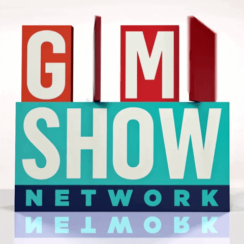 Game Show GIF by Game Show Network - Find & Share on GIPHY