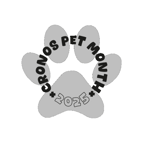 Cronos Pet Month GIFs on GIPHY - Be Animated