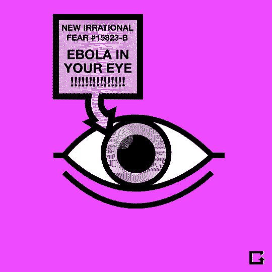 Irrational-fears GIFs - Get the best GIF on GIPHY