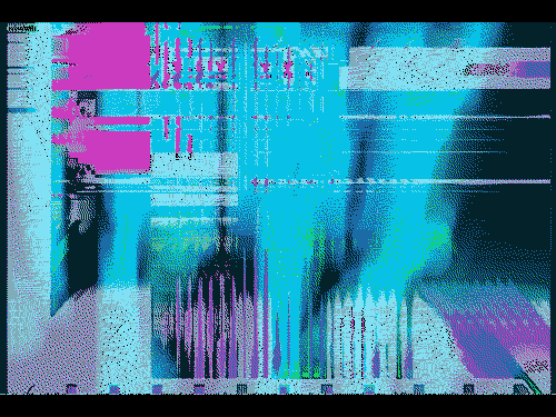 Pixel Sorting GIF by abillmiller - Find & Share on GIPHY