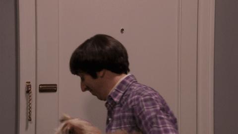 Star Wars Hug GIF by CBS - Find & Share on GIPHY