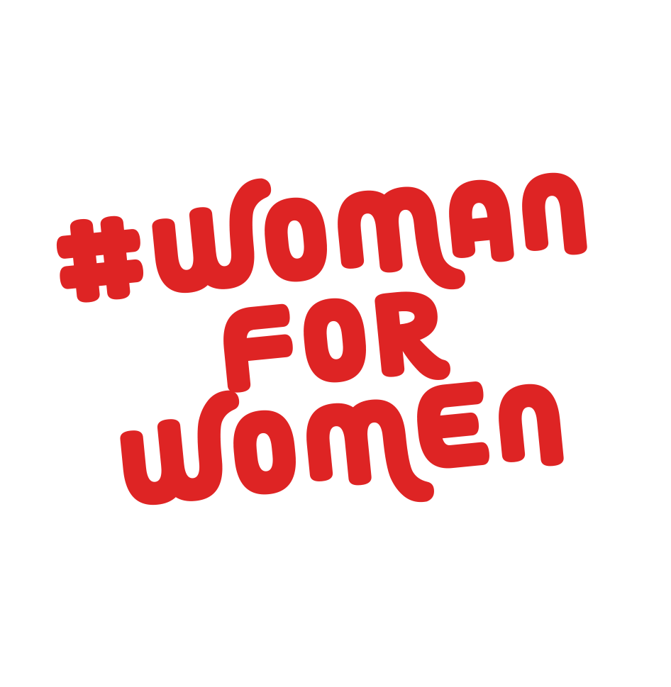 Empower Womens March Sticker by KLSD for iOS & Android | GIPHY